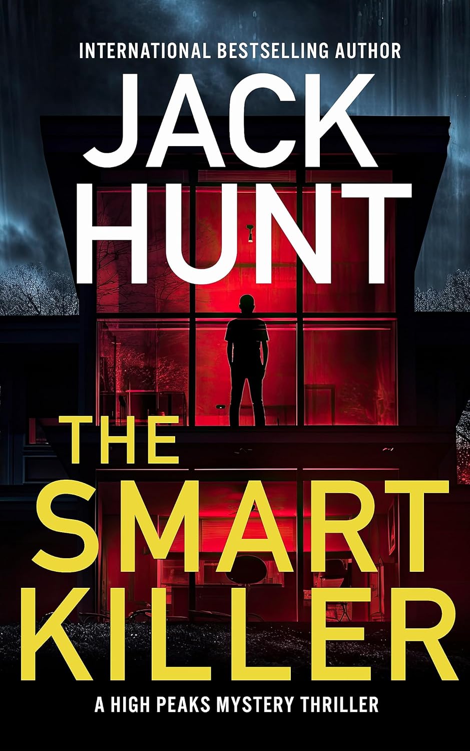 The Smart Killer (High Peaks Murder, Mystery and Crime Thrillers Book 4) - Kindle edition by ...