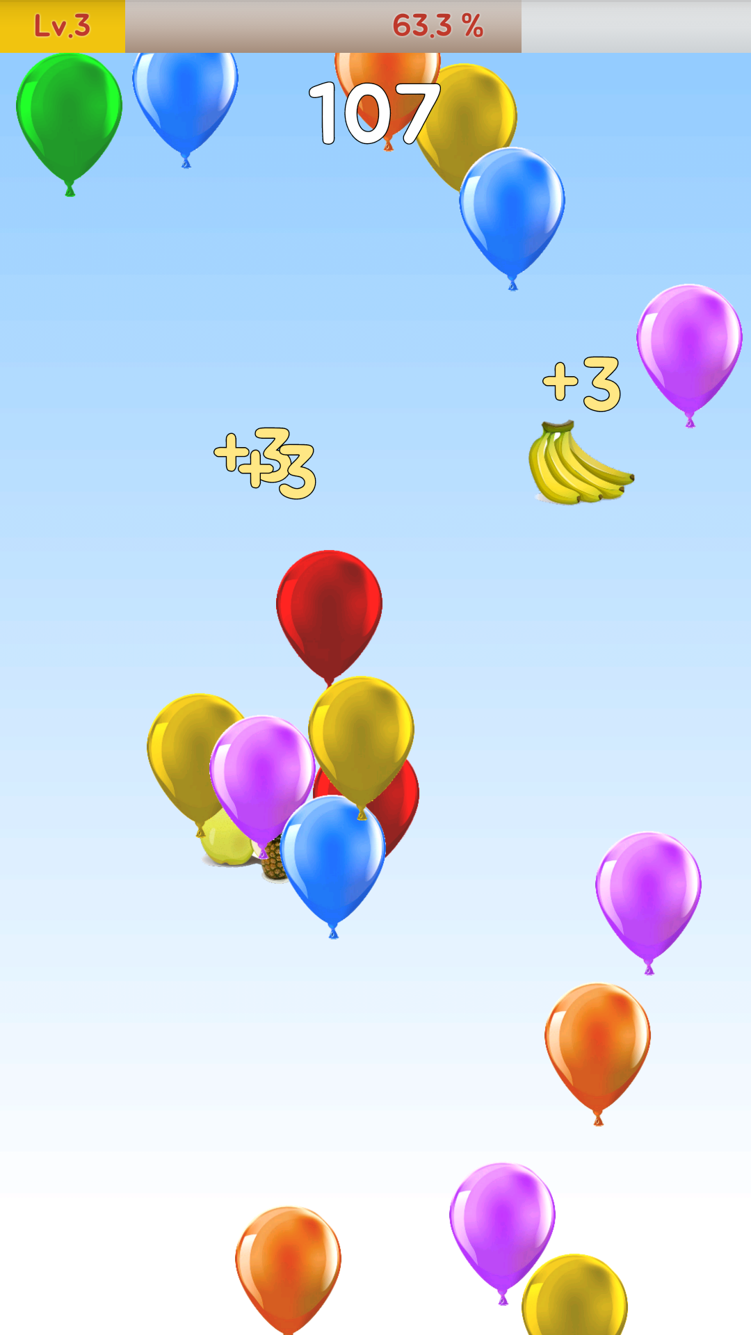 Balloon Pop - App on Amazon Appstore