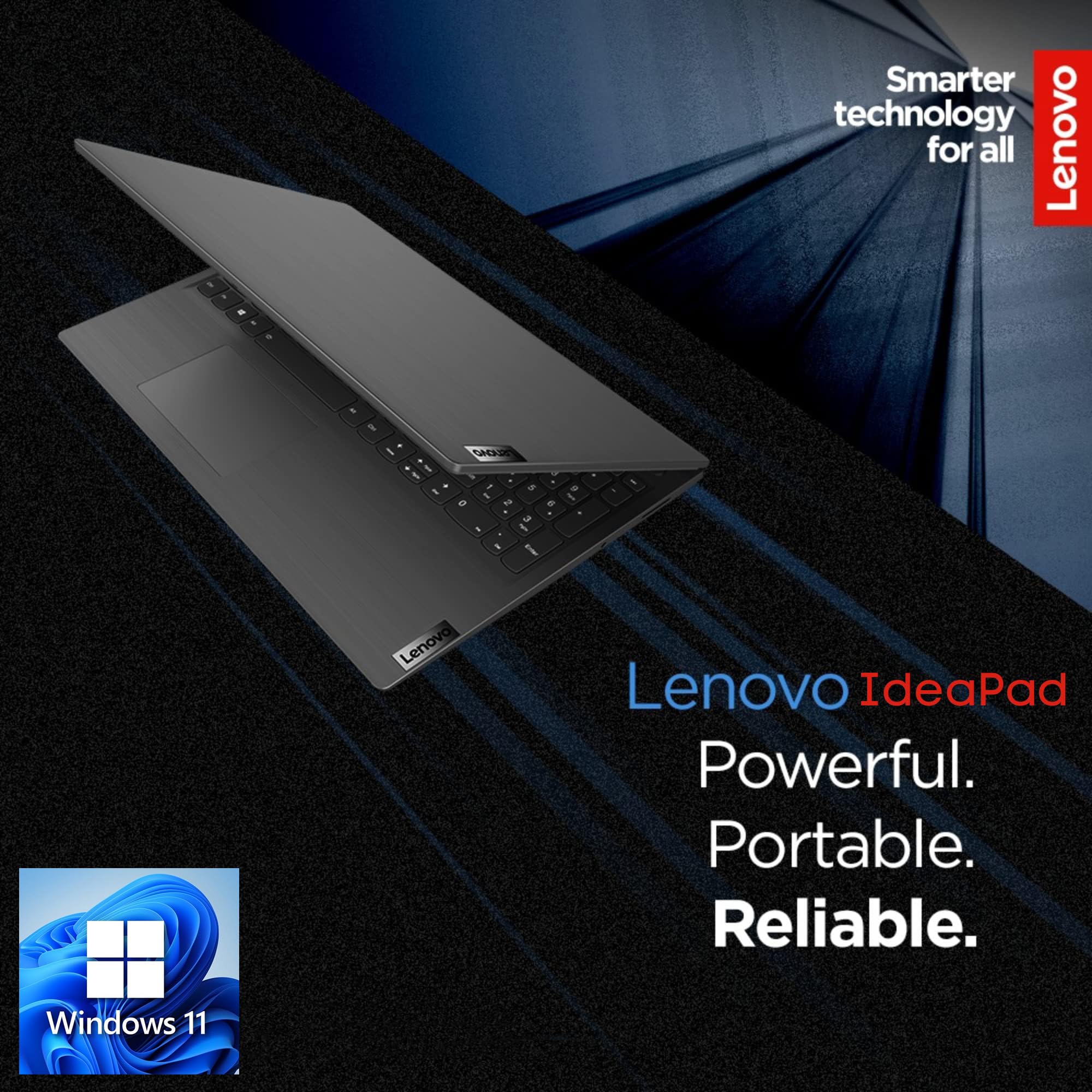 Snapklik.com : IdeaPad 3i Laptop For College Students, 14 Inch FHD ...