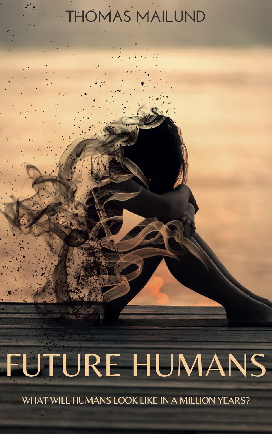 Amazon.com: Future Humans: What will humans look like in a million ...