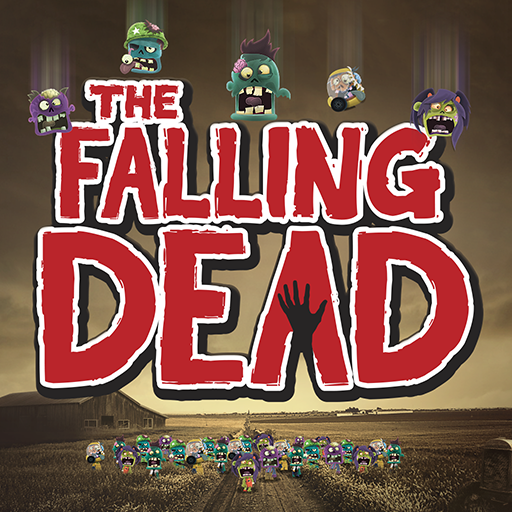The Falling Dead - Zombie Horde Survival - App on the Amazon Appstore