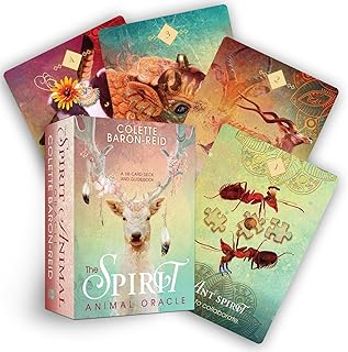 April Spirit Animal: Discovering The Animal Guide For The Spring Month ...