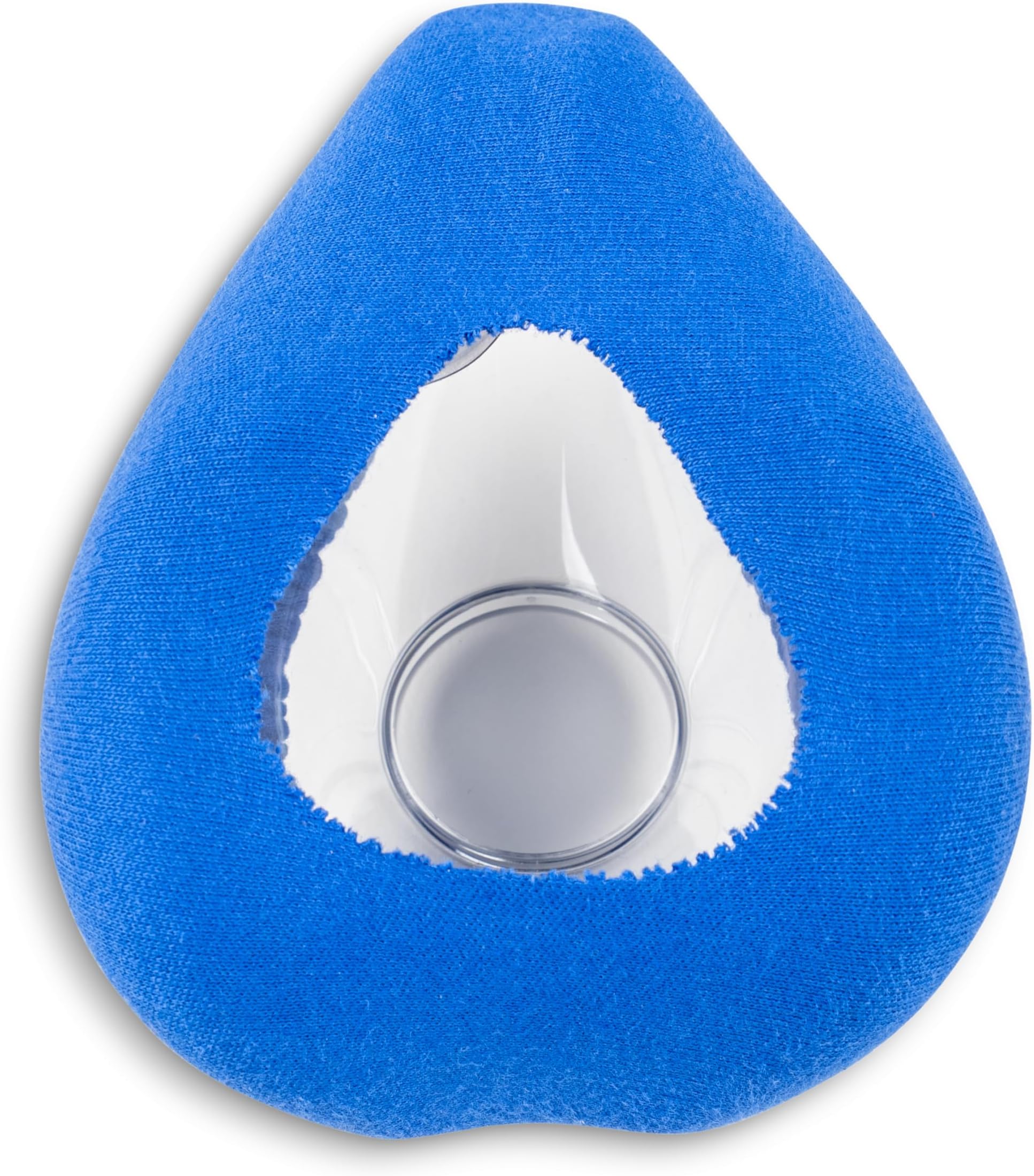 Amazon.com: Nuwave CPAP Mask Liners - Full Face Mask Sleepliners for ...