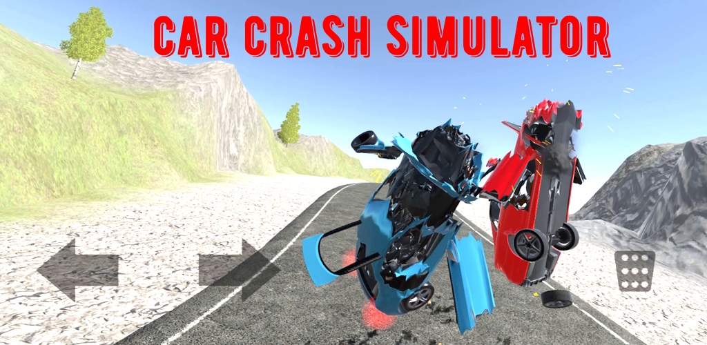 Car Crash Simulator:Amazon.com:Appstore for Android