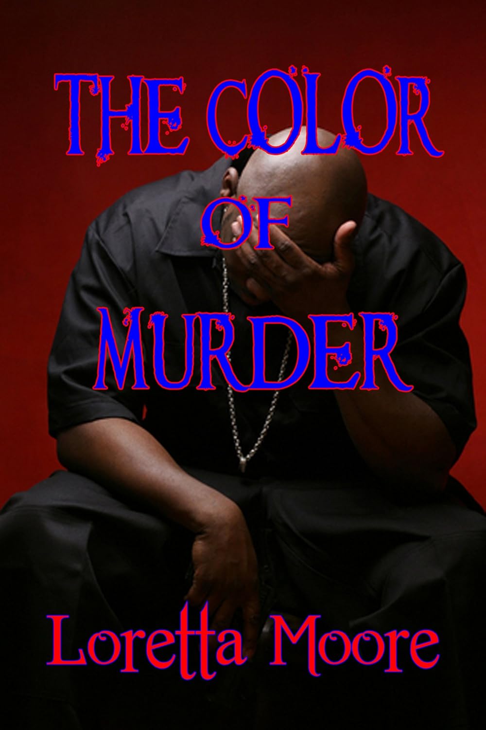 The Color of Murder - Kindle edition by Moore, Loretta. Romance Kindle ...