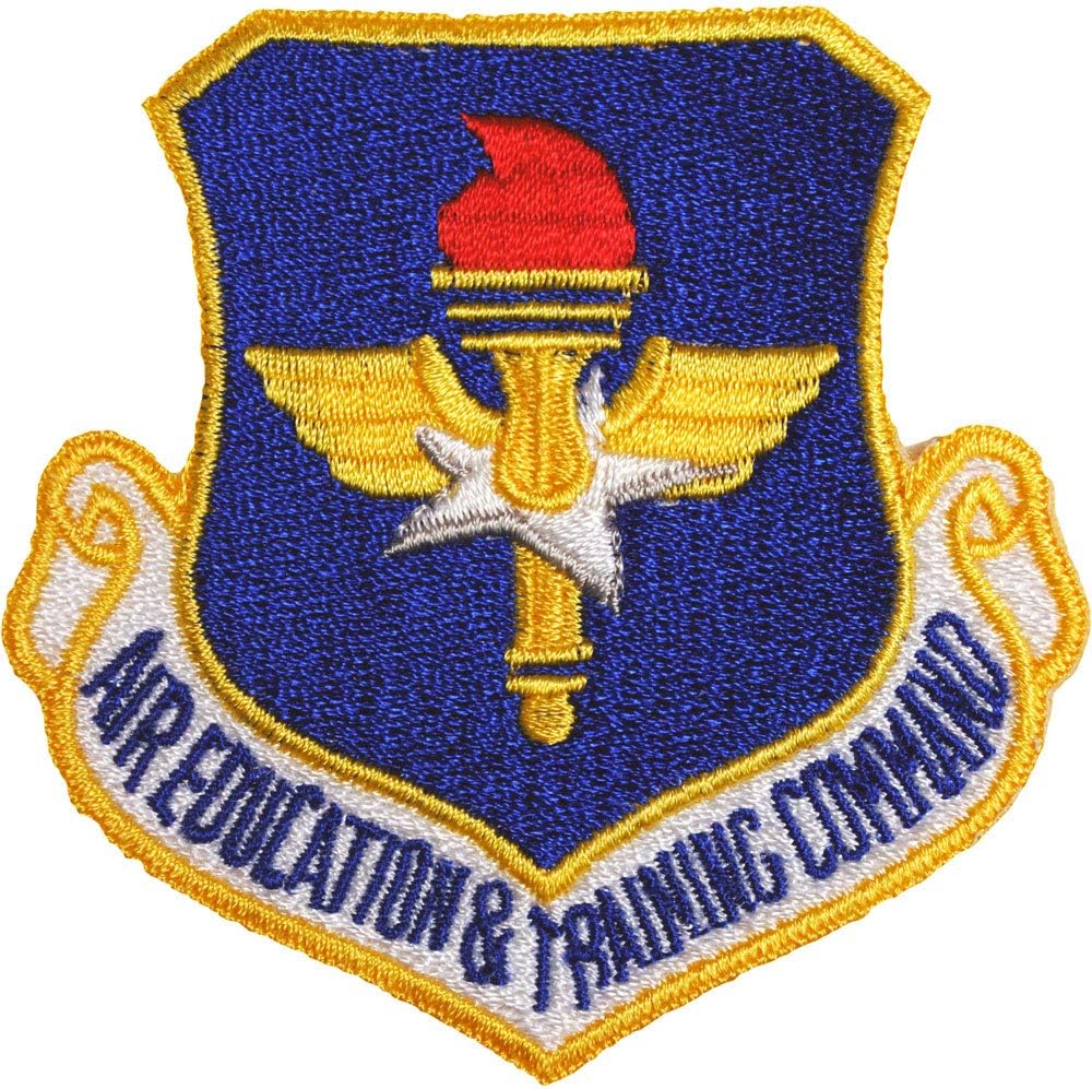 Amazon.com: United States Air Force USAF Education Training Command ...