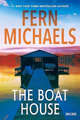 Amazon.com: The Boat House (Twin Lights) eBook : Michaels, Fern: Kindle ...