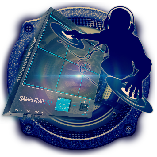 Hip Hop Beat Pad Pro - App on Amazon Appstore