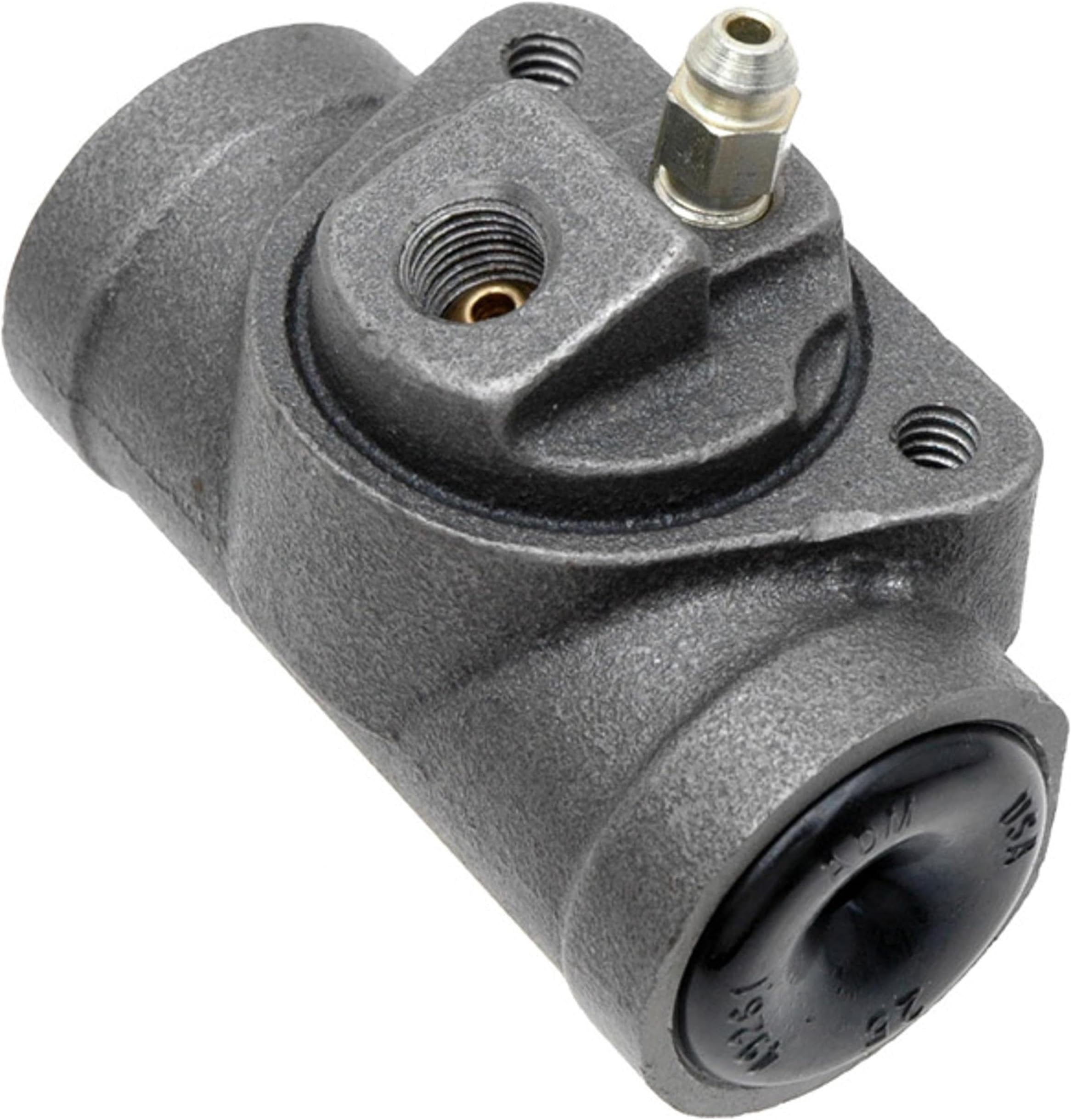 ACDelco 18E49 Professional Rear Drum Brake Wheel Cylinder Assembly ...