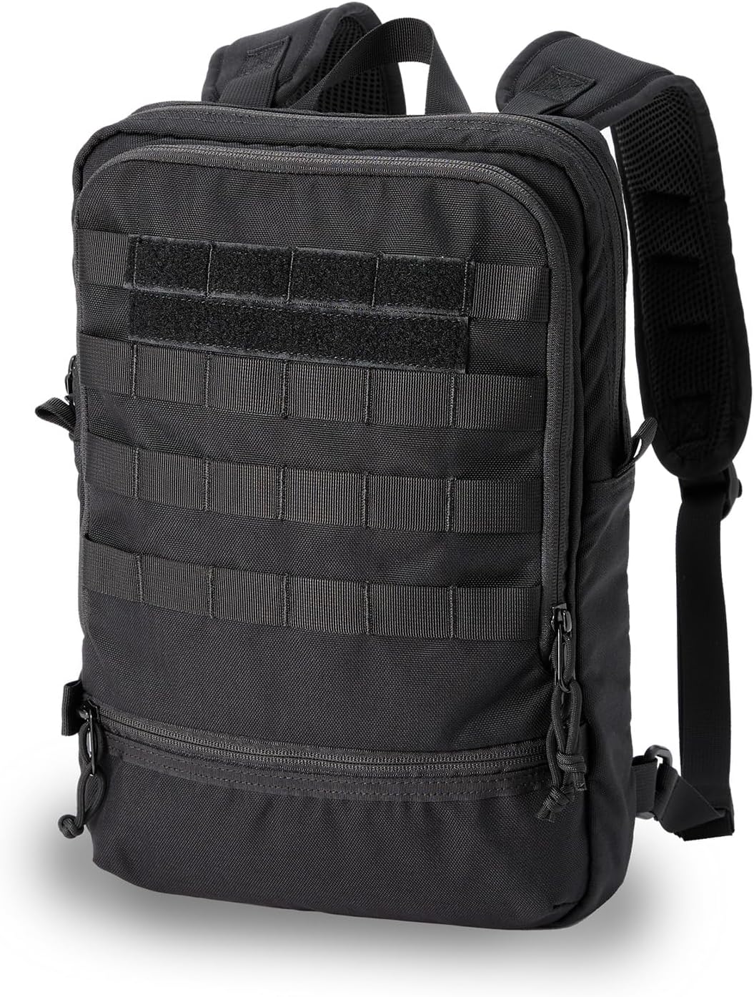 Amazon.com: Seibertron Waterproof Molle Tactical 15.6"(inch) Laptop ...