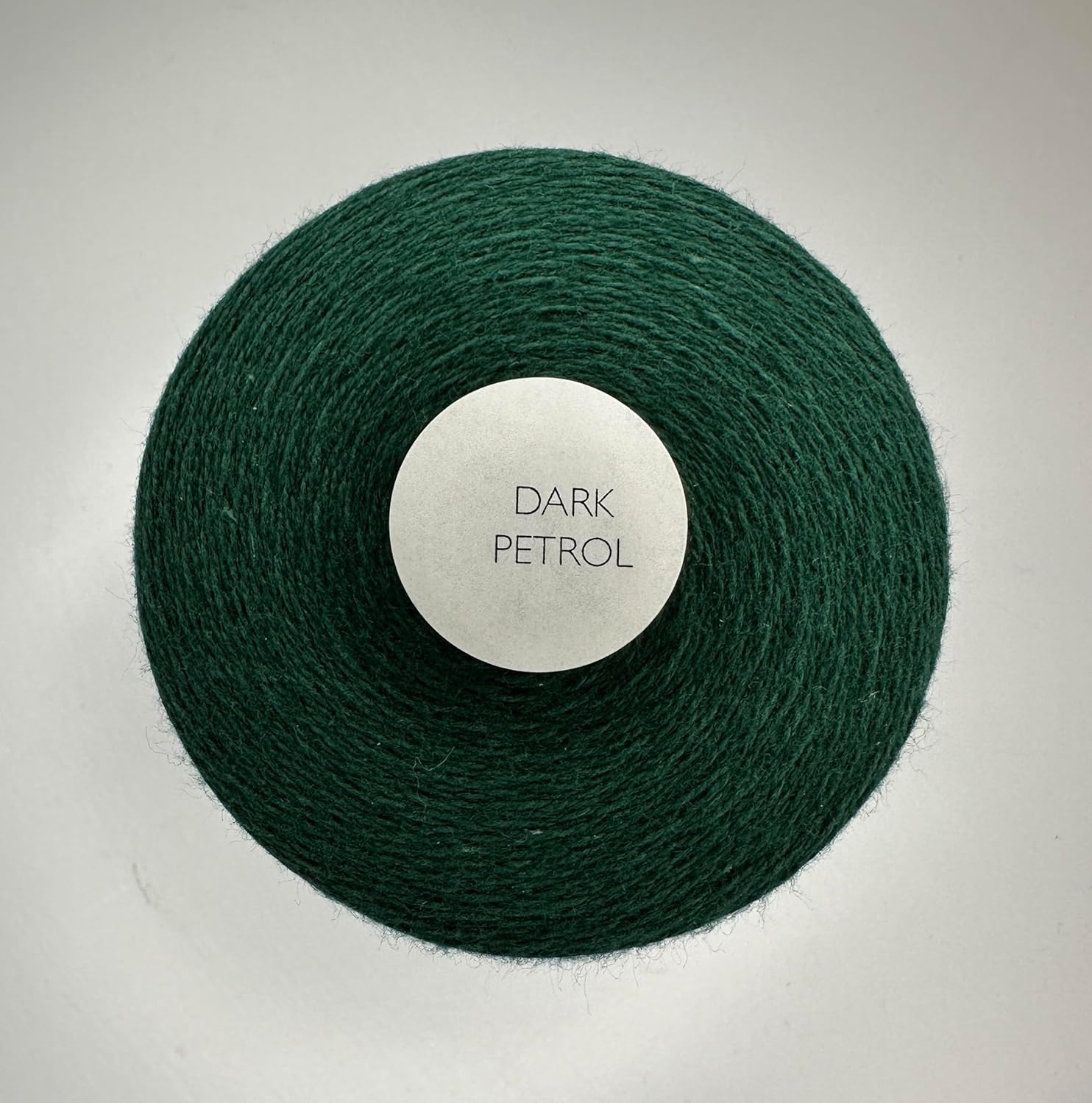 Amazon.com: 100% Unmercerized Cotton Weaving Warp Thread 8/2 | Made in ...