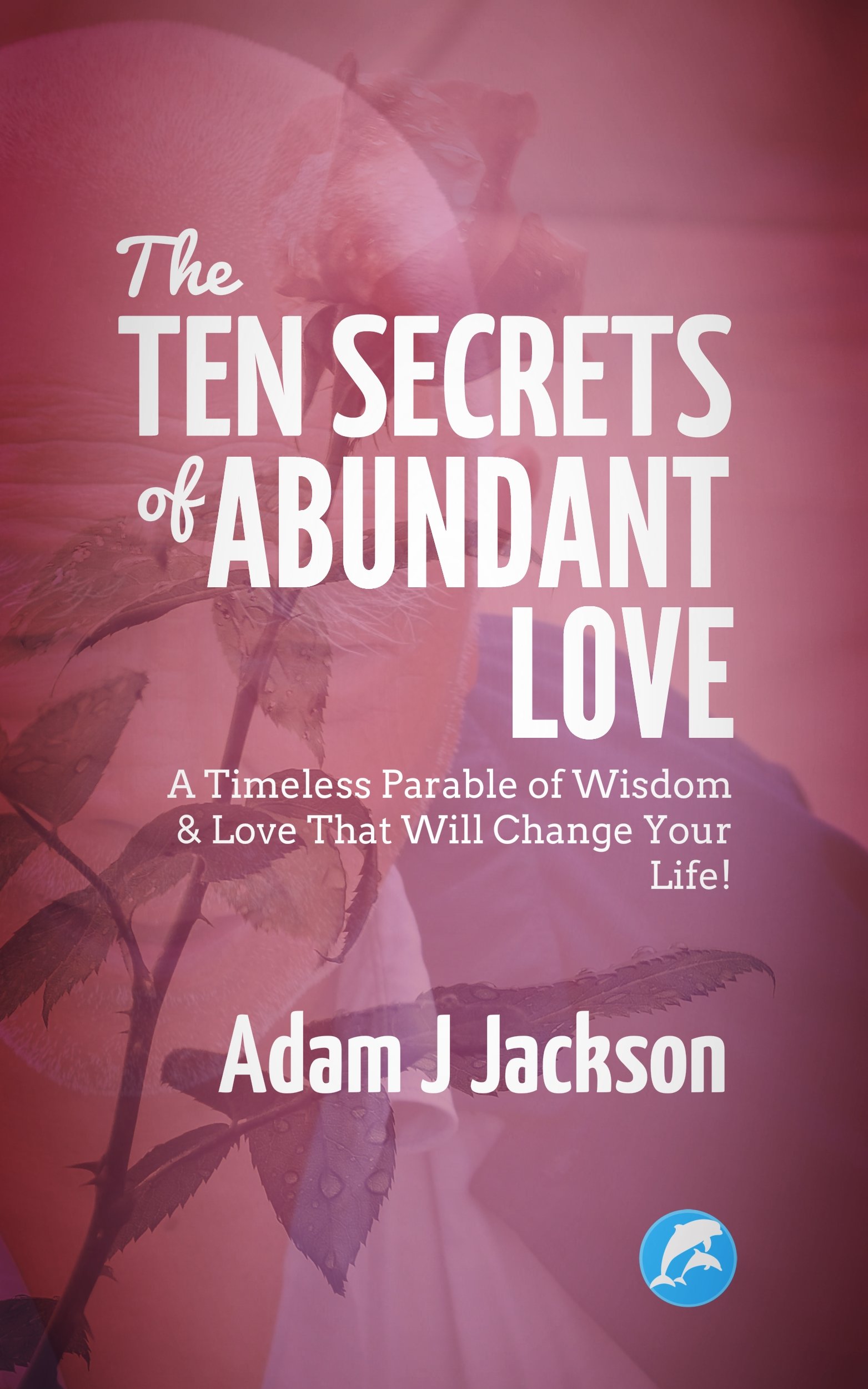The Ten Secrets Of Abundant Love A Modern Parable Wisdom | Desertcart ...