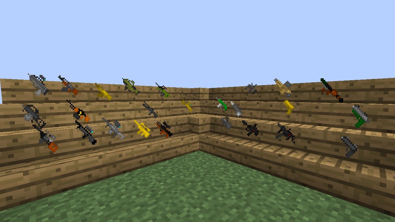 Mods - App on Amazon Appstore