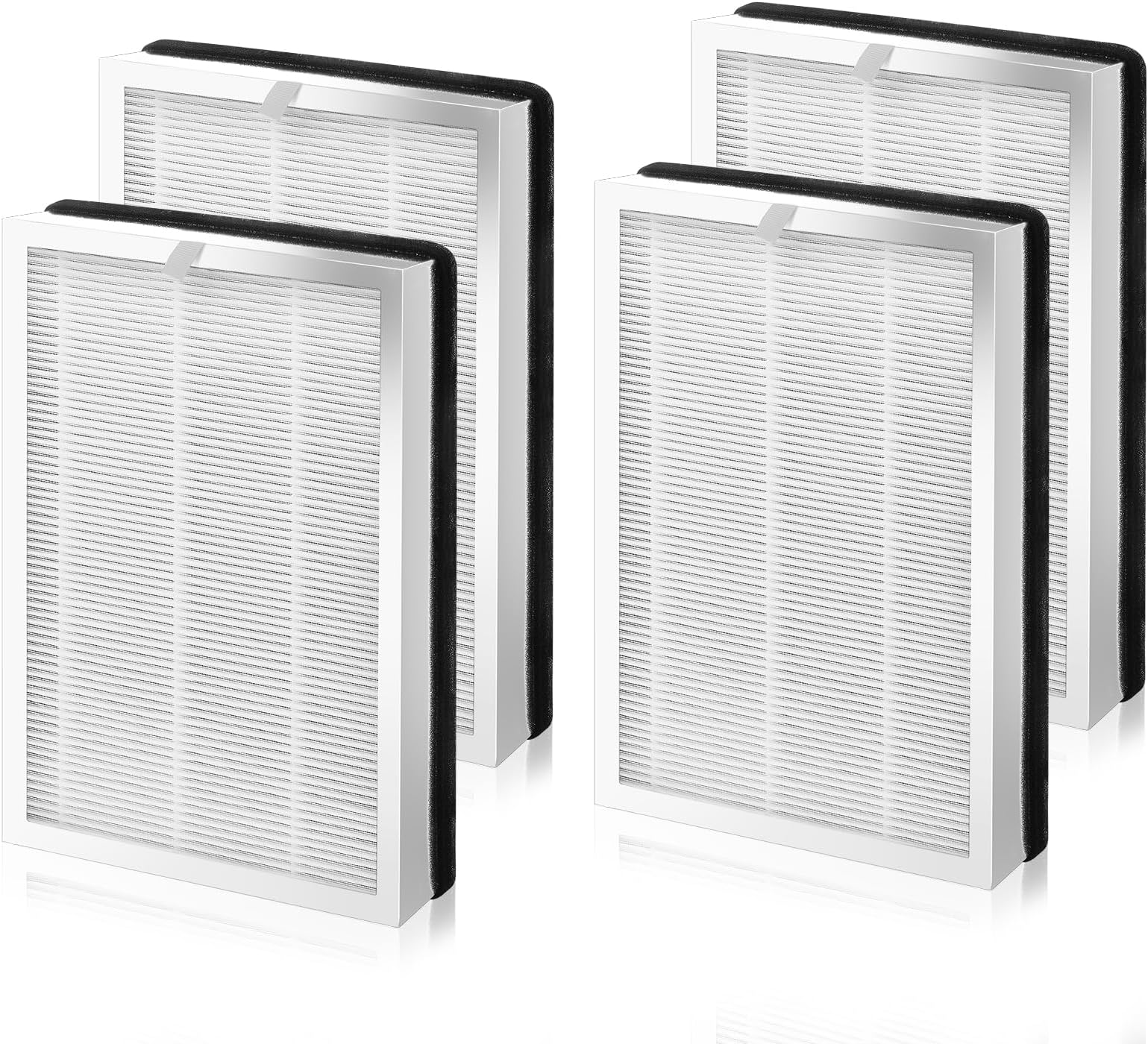 Amazon.com: Alen Air Filter BF15A-Pure Replacement HEPA Filter for A375 ...