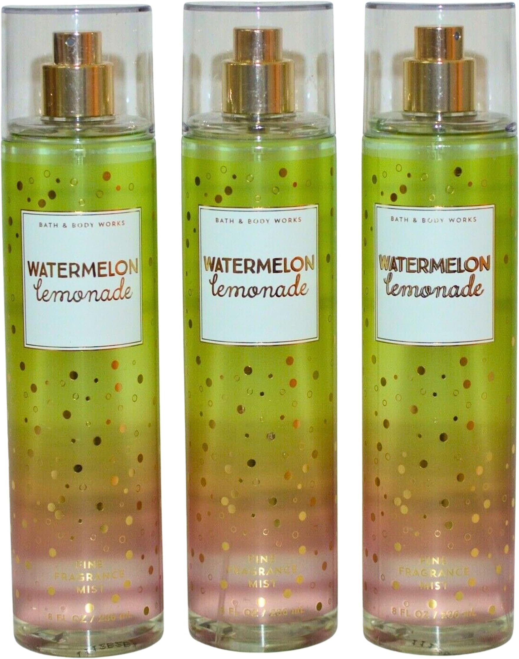 Amazon.com : Bath & Body Works Cozy Evening Fine Fragrance Body Mist ...