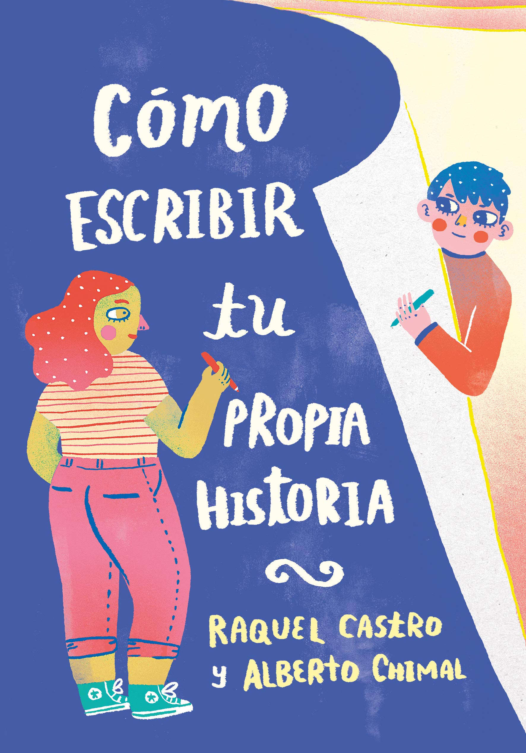 Amazon.com: Cómo escribir tu propia historia: 9786073171854: Cómo ...