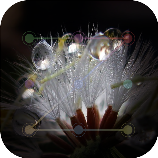 Raindrop Lock Screen : Rainy City Lock Screen - App on Amazon Appstore