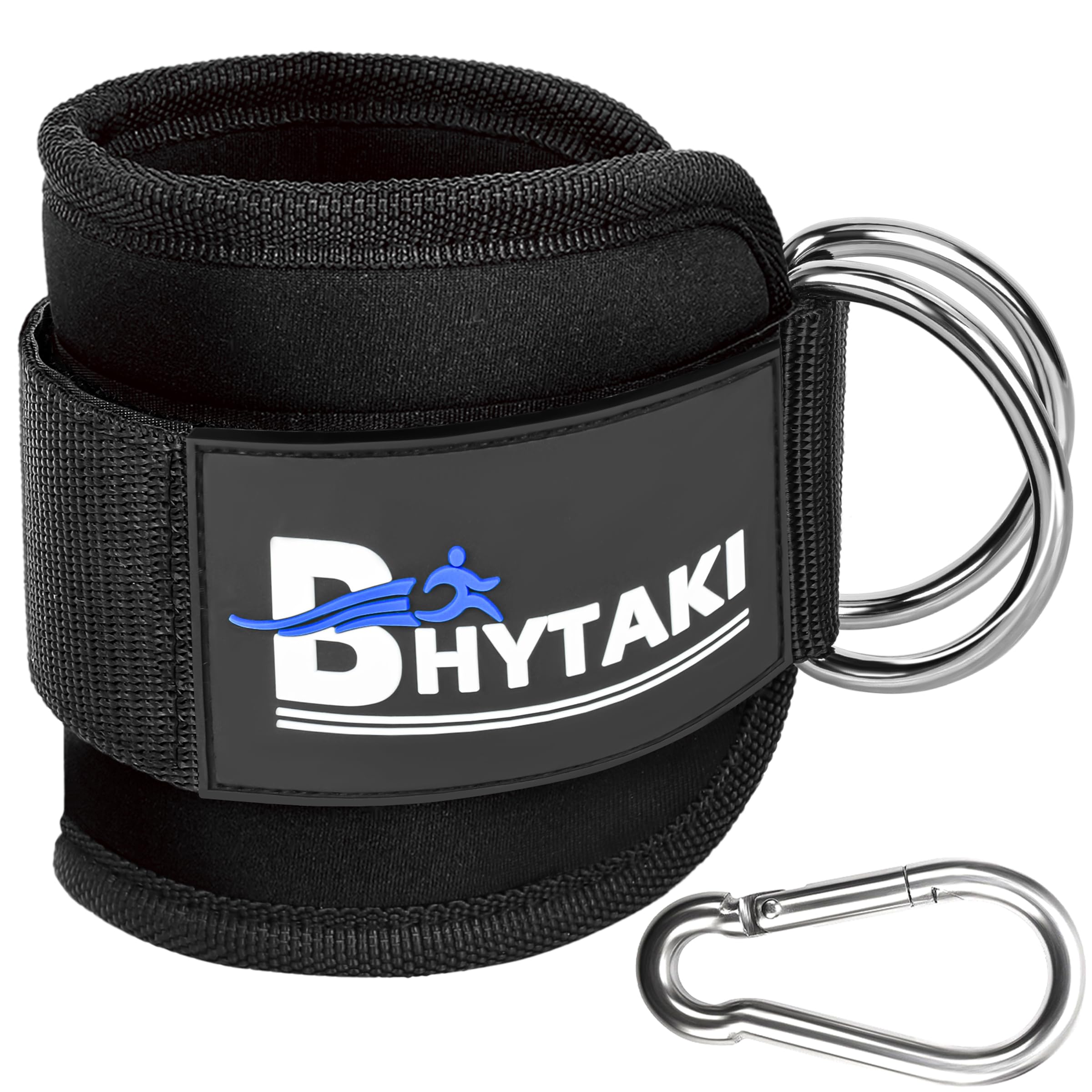 Snapklik.com : Ankle Strap For Cable Machines Women Ankle Cuffs For ...