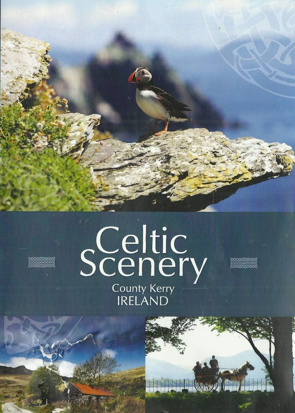 Celtic Scenery: County Kerry, Ireland - Images from Killarney, Ring of ...