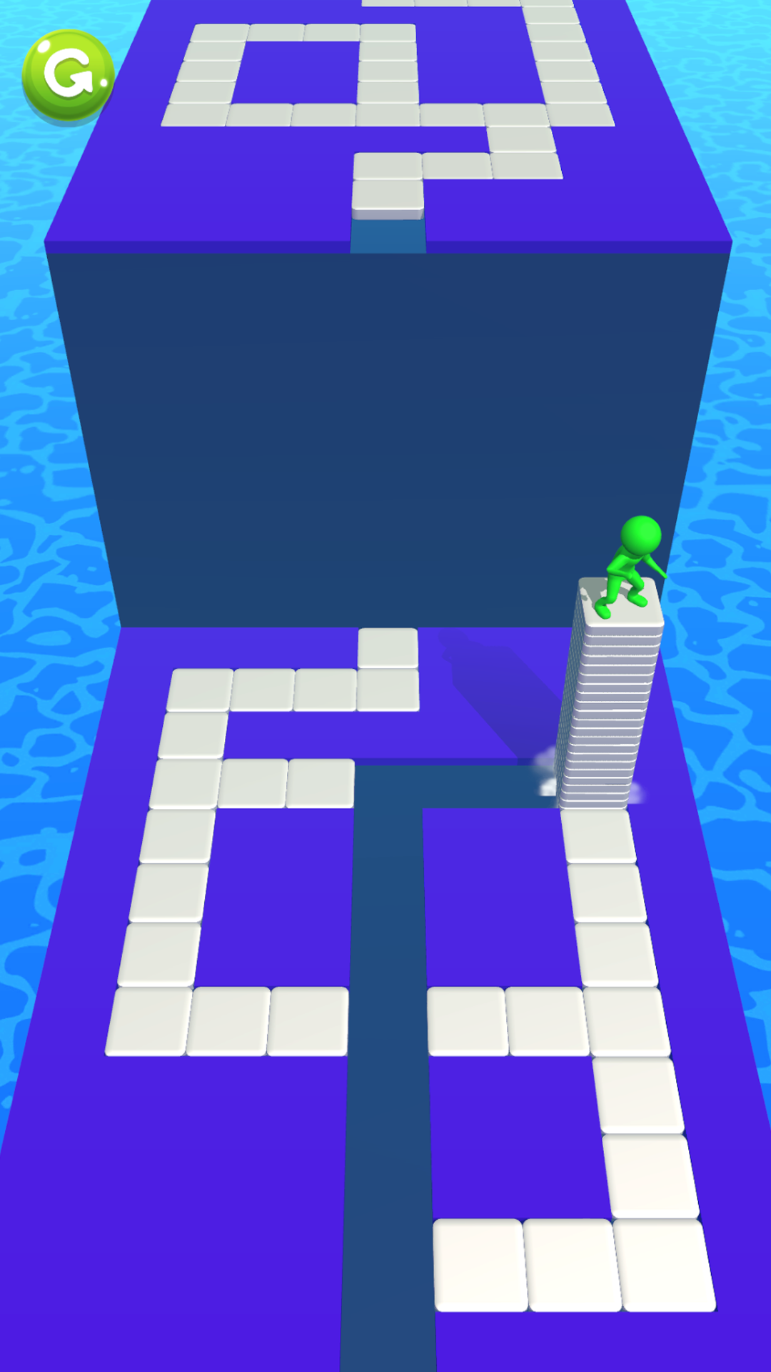 Maze Stack Slider: Puzzle Dash - App on Amazon Appstore