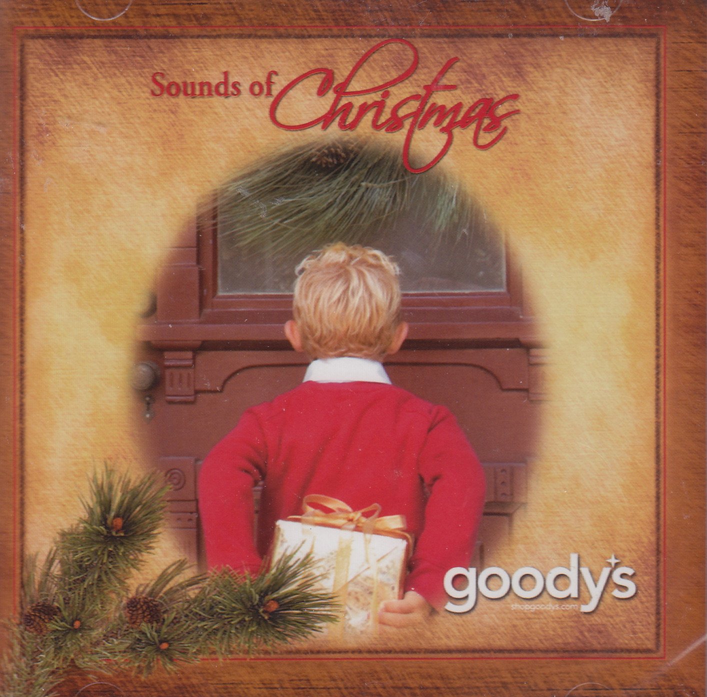 Various Artists, Suzie Bogguss, Bing Crosby, Aaron Neville, Nancy ...