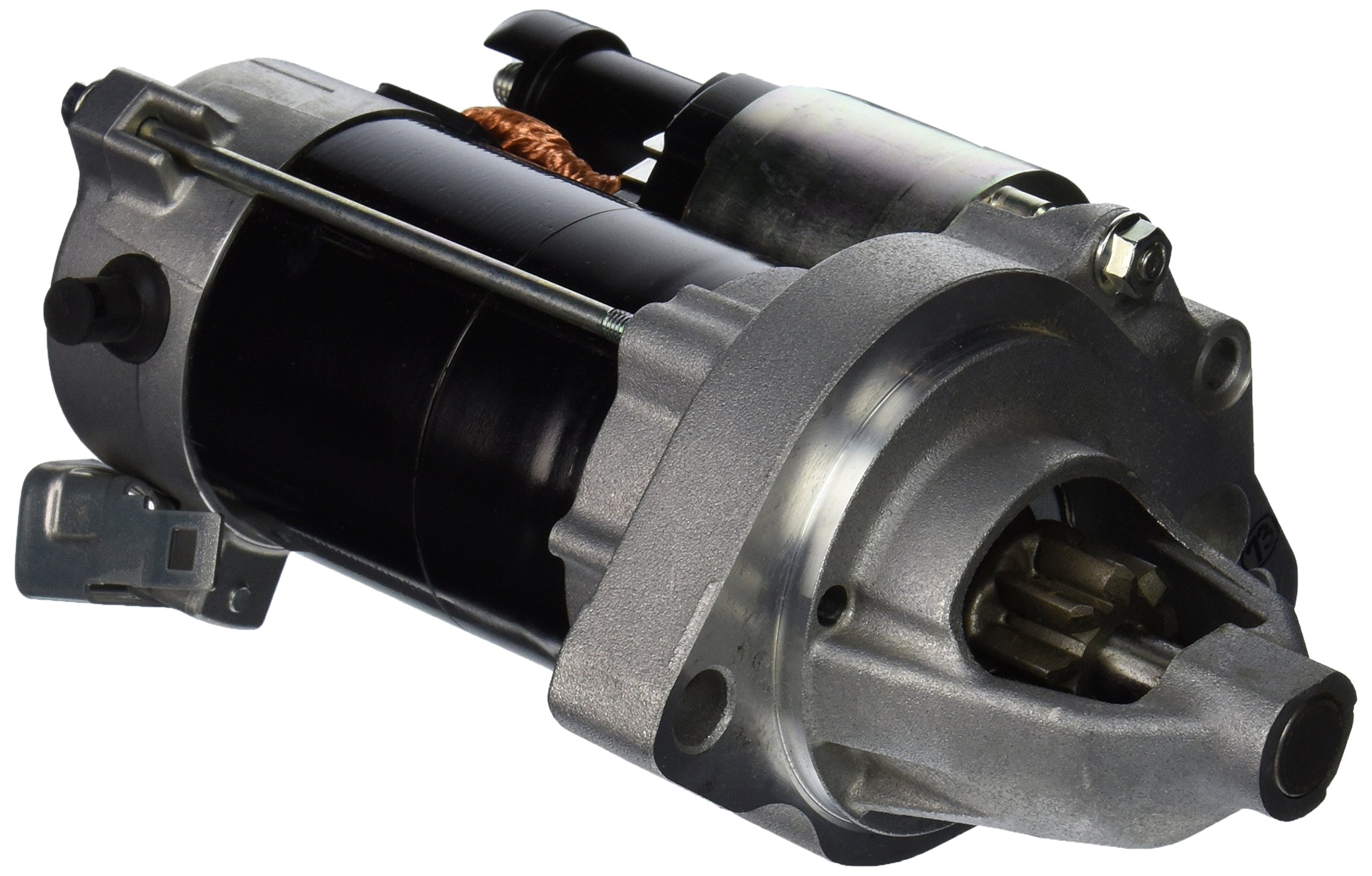 Amazon.com: Genuine Honda 31200-RNA-A11 Starter Motor Assembly : Automotive