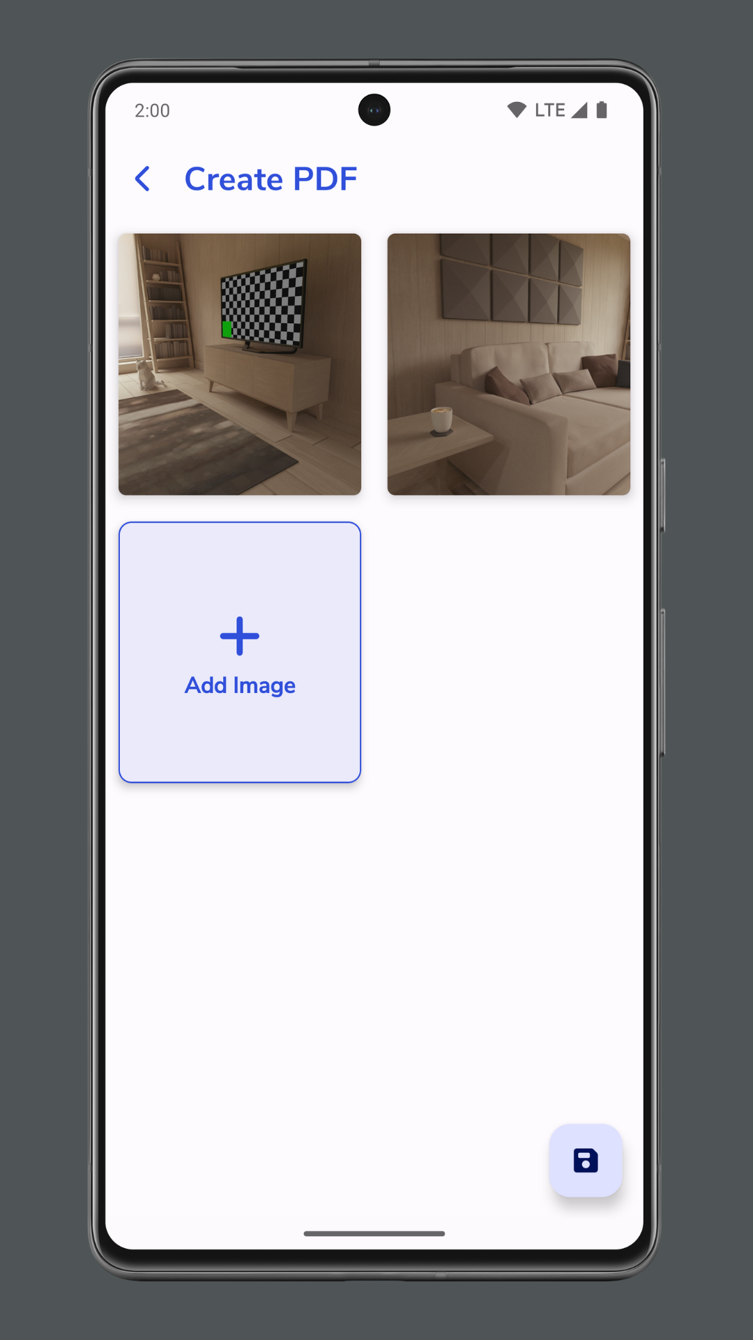 PDF Document Scanner - App on Amazon Appstore