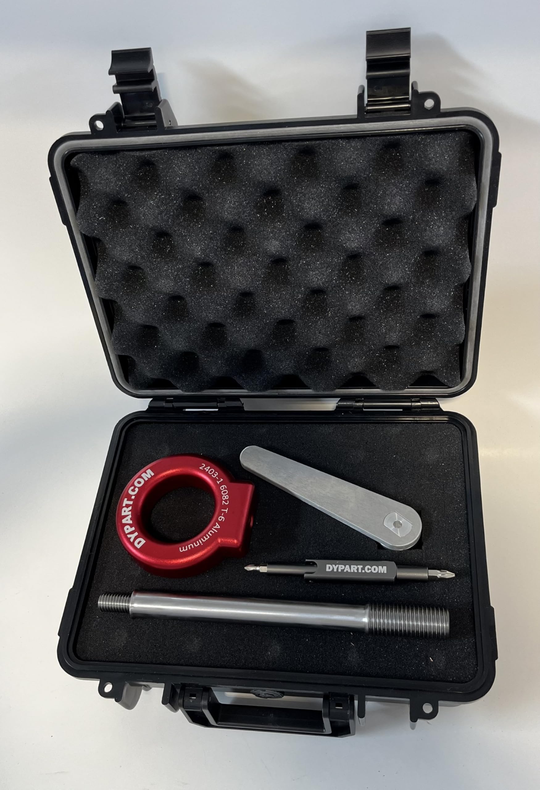 Amazon.com: DYPART C8 Corvette Neutral Tool and Tow System : Automotive