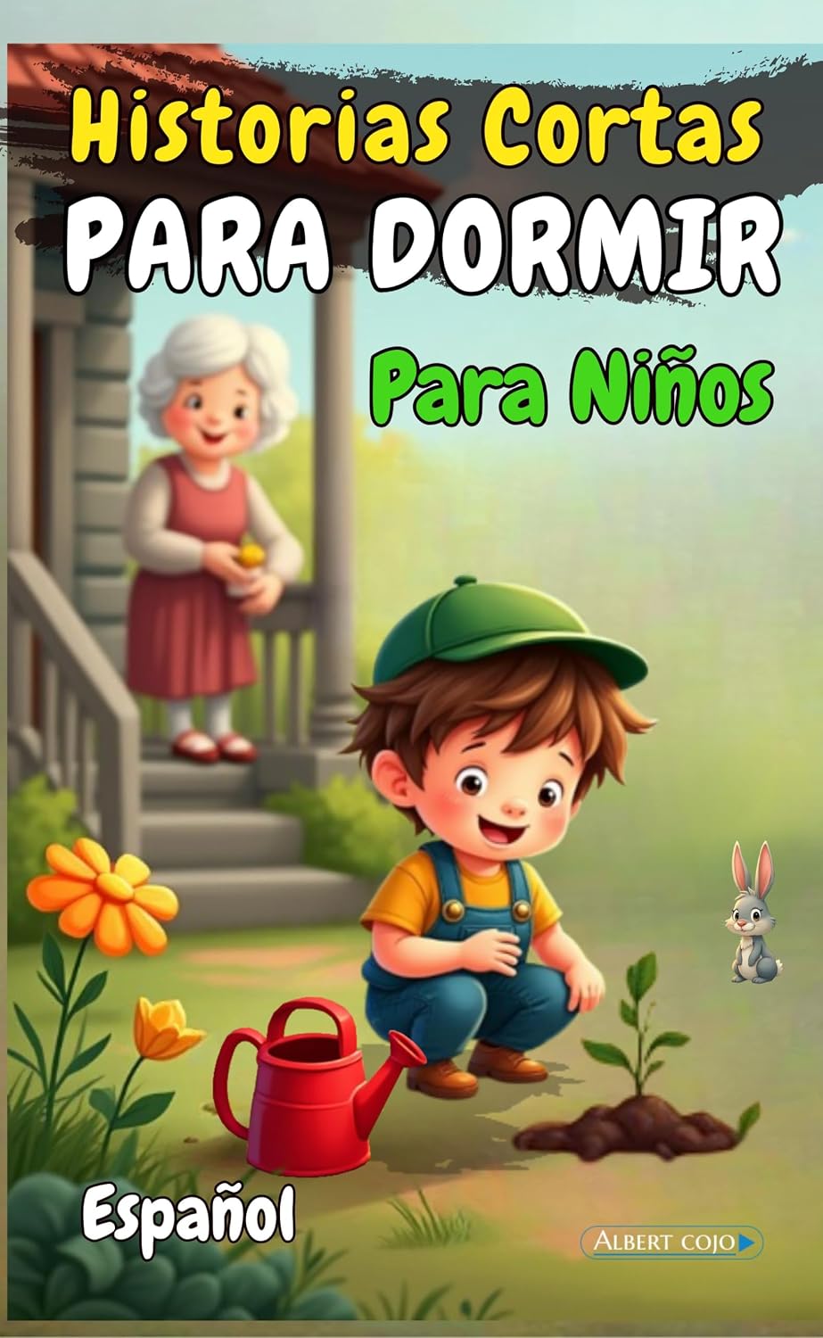 Amazon.com: Libros para niños con cuentos cortos infantiles y en ...