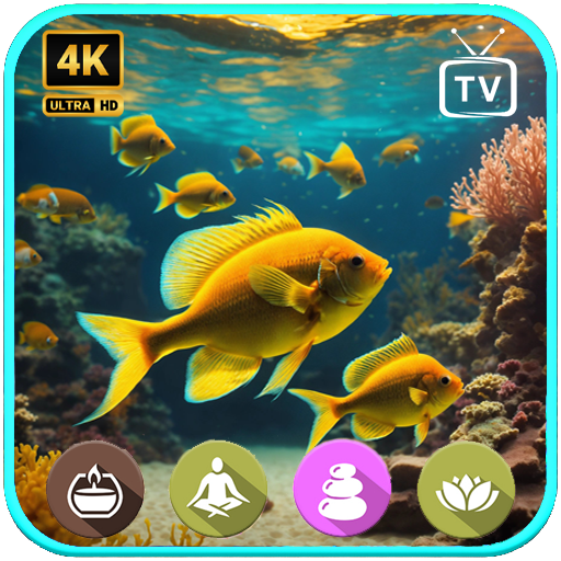 Aqua Odyssey Unleashed: Dive into the Dynamic Fish Race with the ...