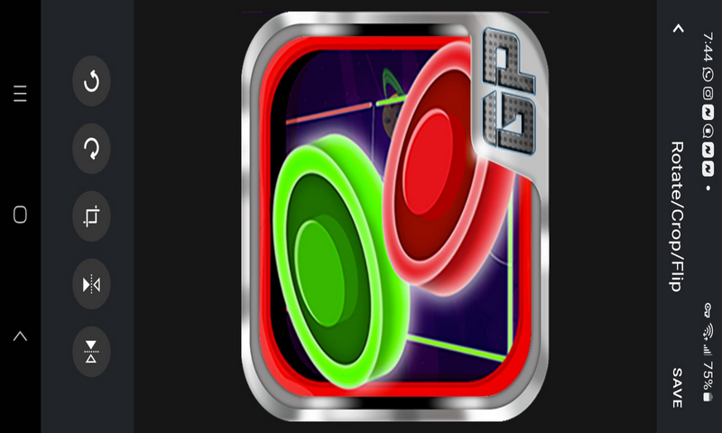 Image Resizing and Cropping Tool - App on Amazon Appstore