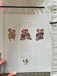 It's Perfectly Normal: Changing Bodies, Growing Up, Sex, Gender, and ...