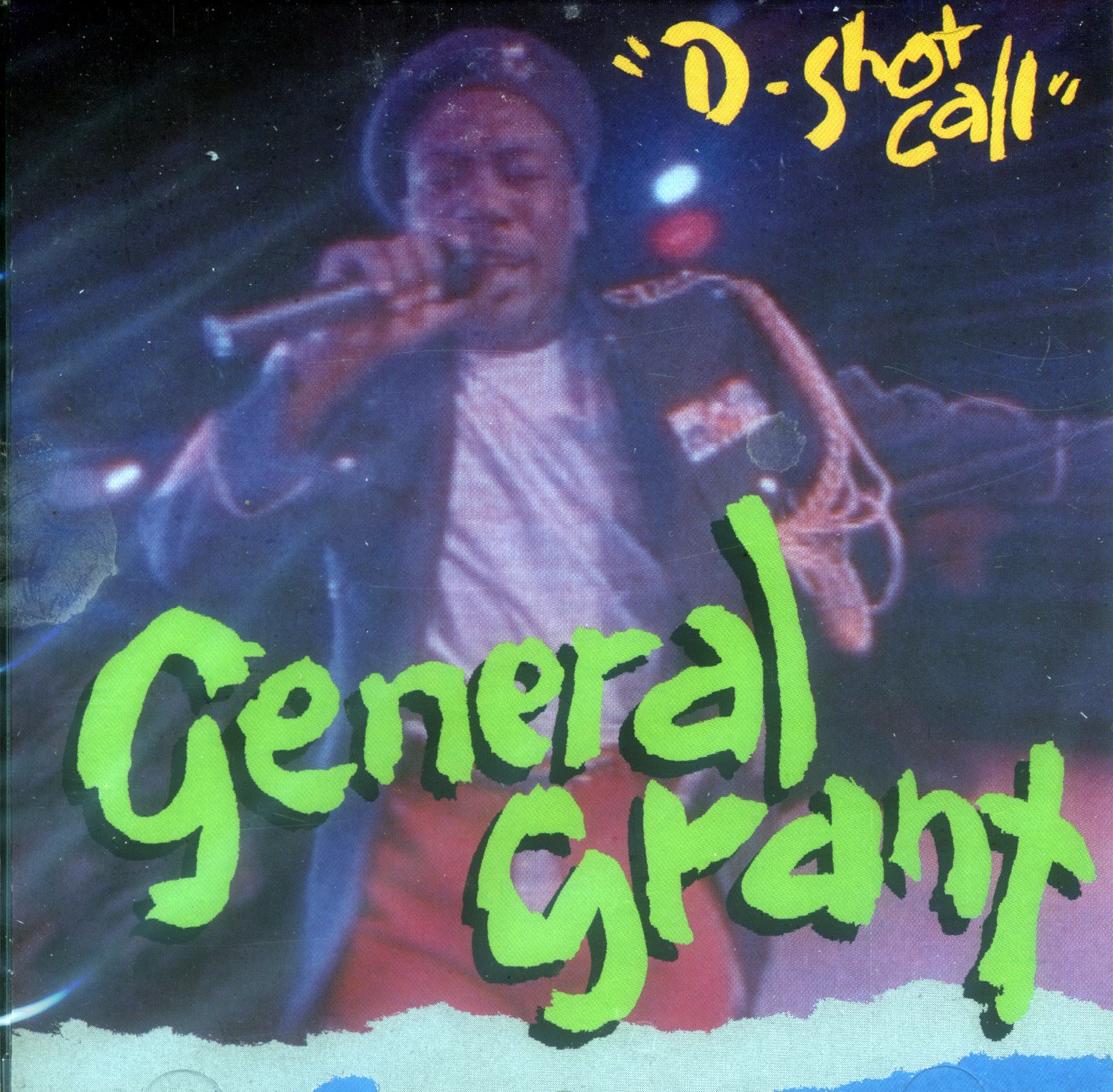 D-Shot Call - Amazon.com Music