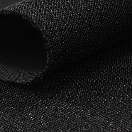 Amazon.com: WAYBER Speaker Grill Cloth Stereo Mesh Fabric for Speaker ...