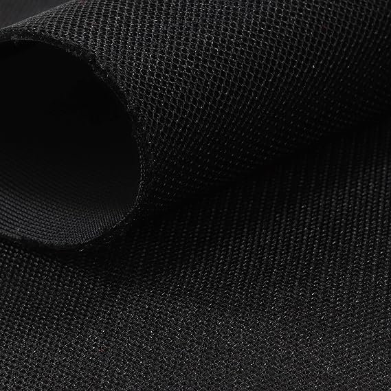 Amazon.com: Speaker Grill Cloth Mesh Fabric for Speaker Repair and ...