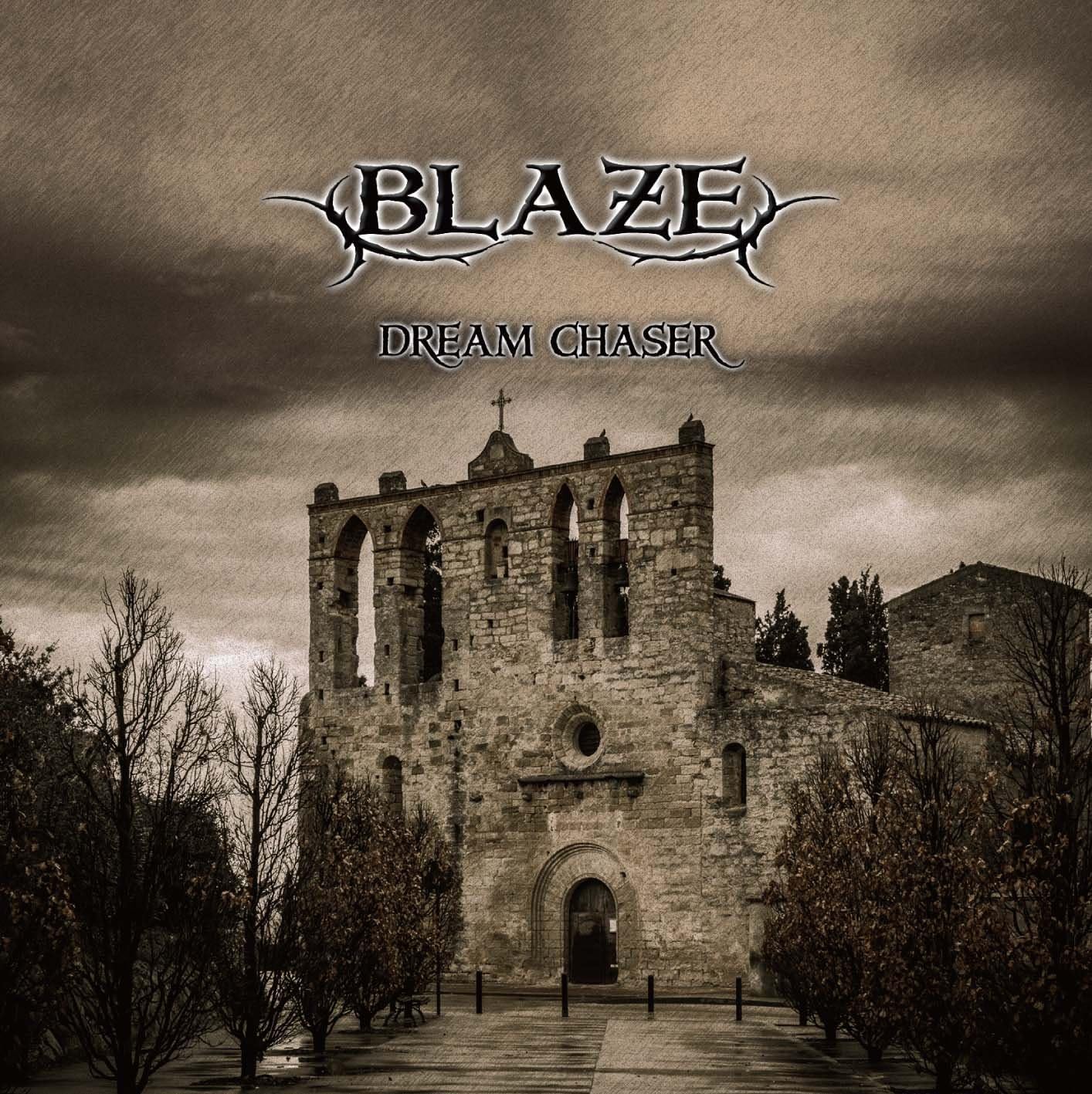 Amazon.co.jp: DREAM CHASER - BLAZE: ミュージック
