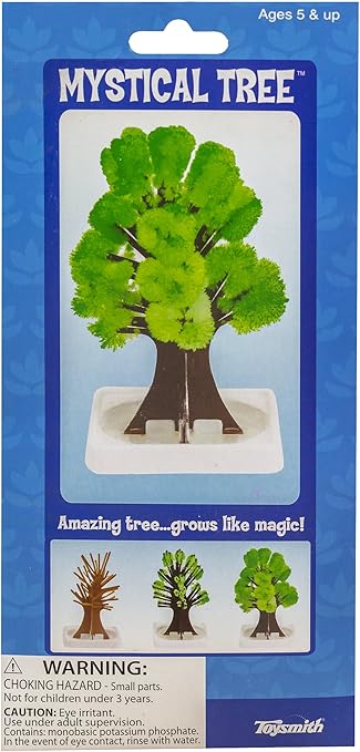 Amazon.com: Toysmith Mystical Tree Toy : Toys & Games