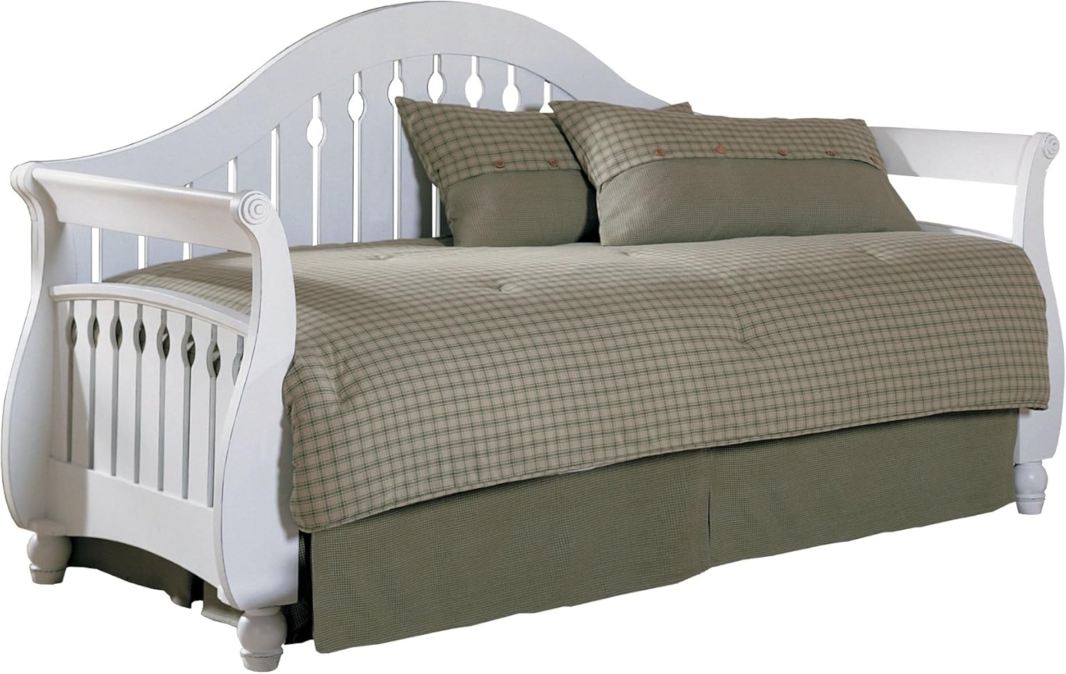 Amazon.com: Leggett & Platt - home textiles Fraser Daybed with Link ...