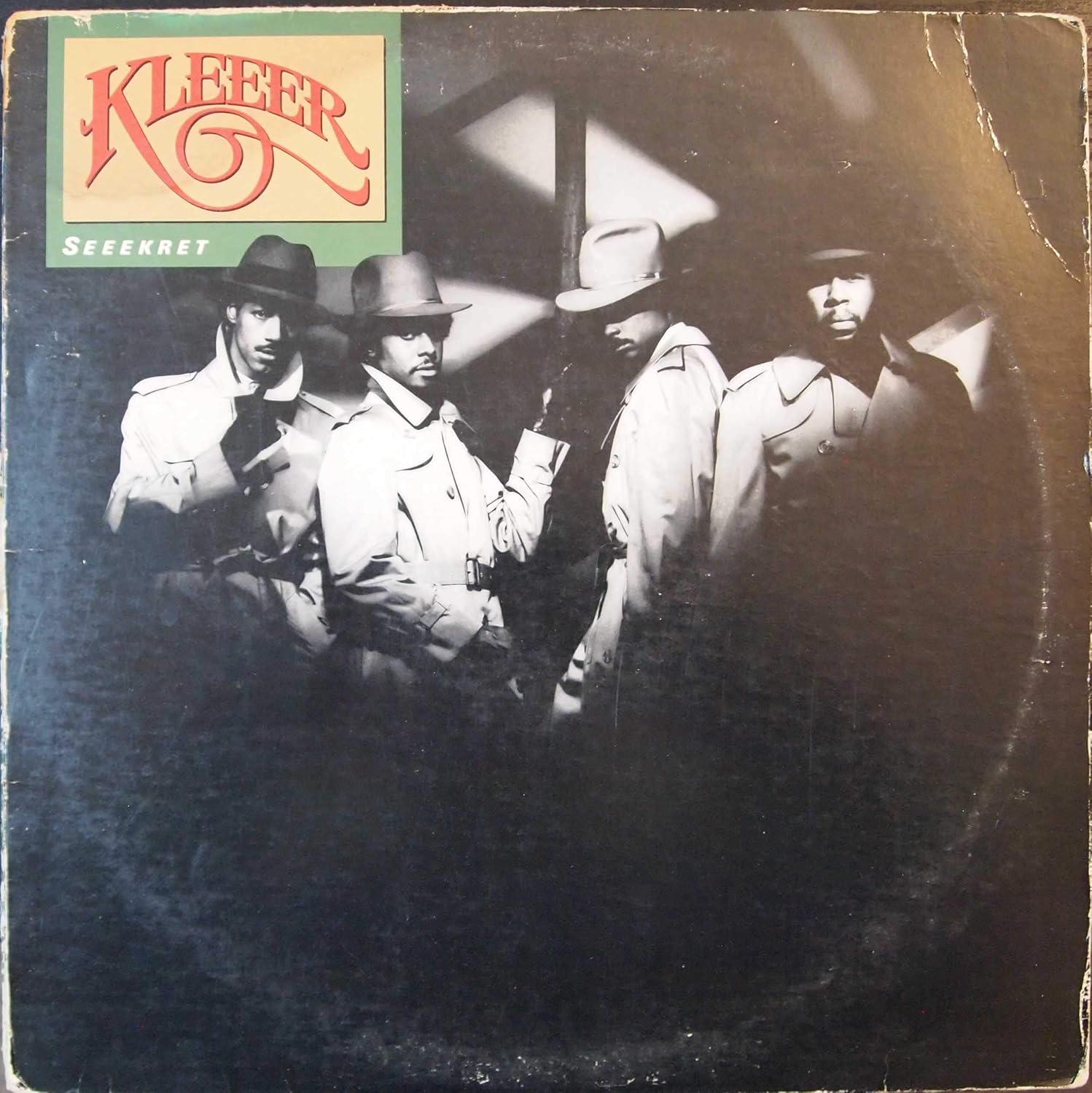 Kleeer - Seeekret - Amazon.com Music