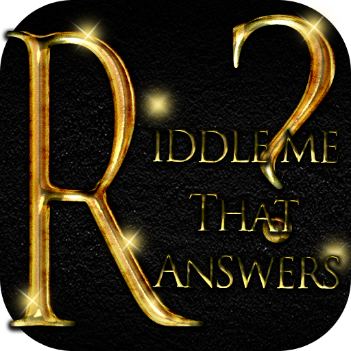 Riddle Me That Answers - App on Amazon Appstore