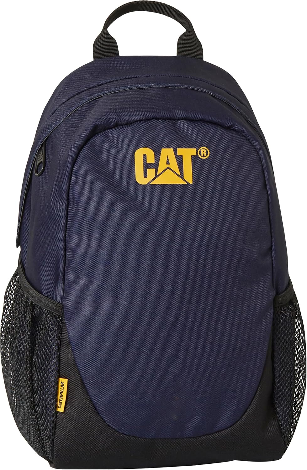 Caterpillar-Backpack, Blue