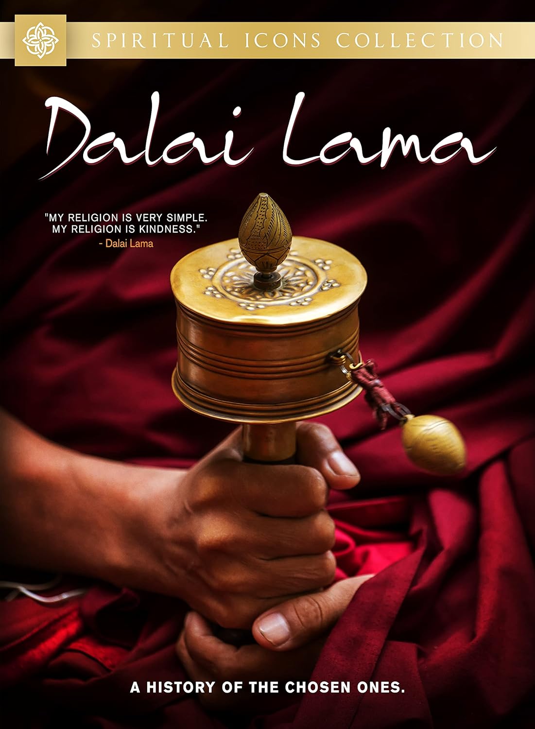 Dalai Lama: Amazon.in: Various: Movies & TV Shows