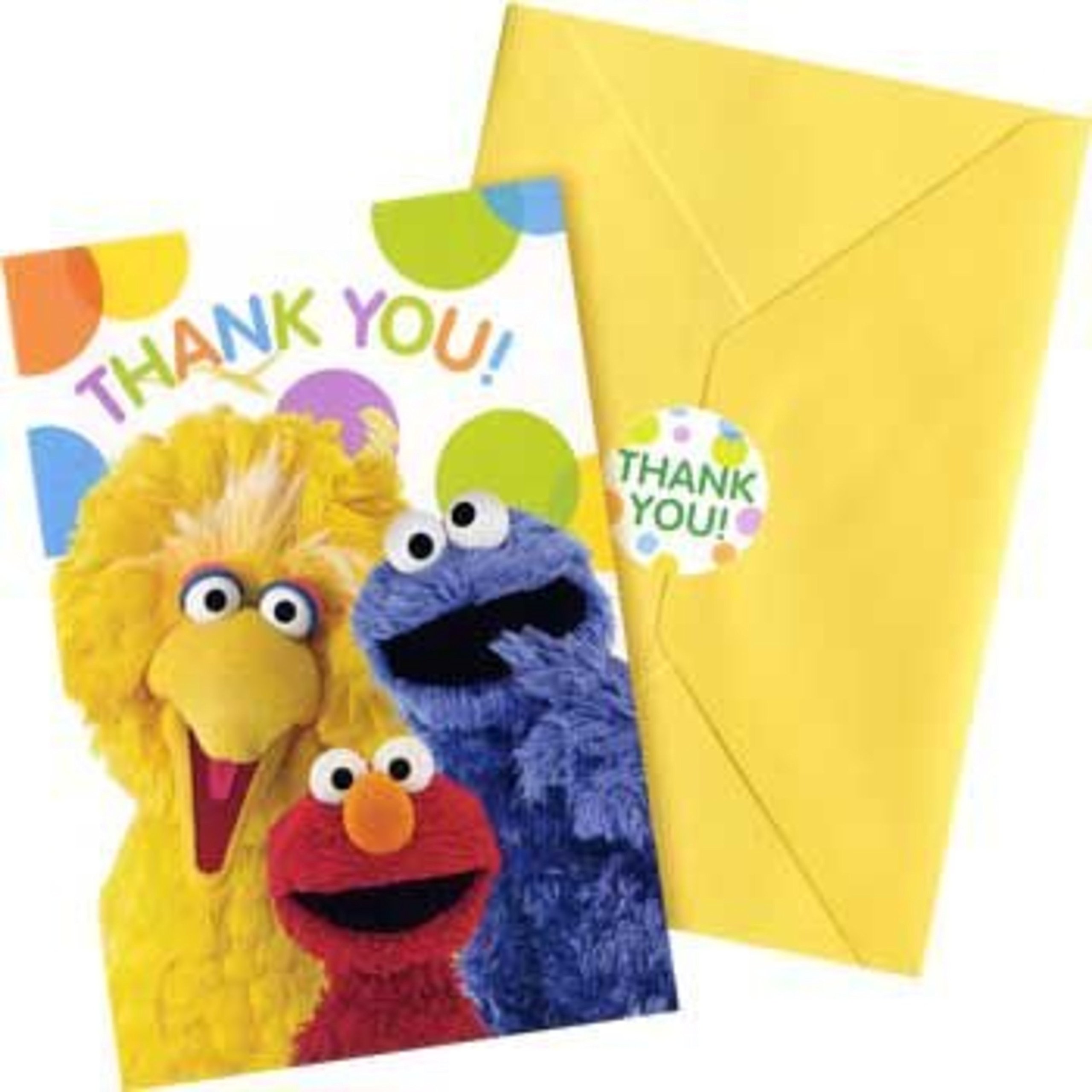 Elmo Thank You Verses After Elmo's 'trauma Dump' Check In, 'Sesame