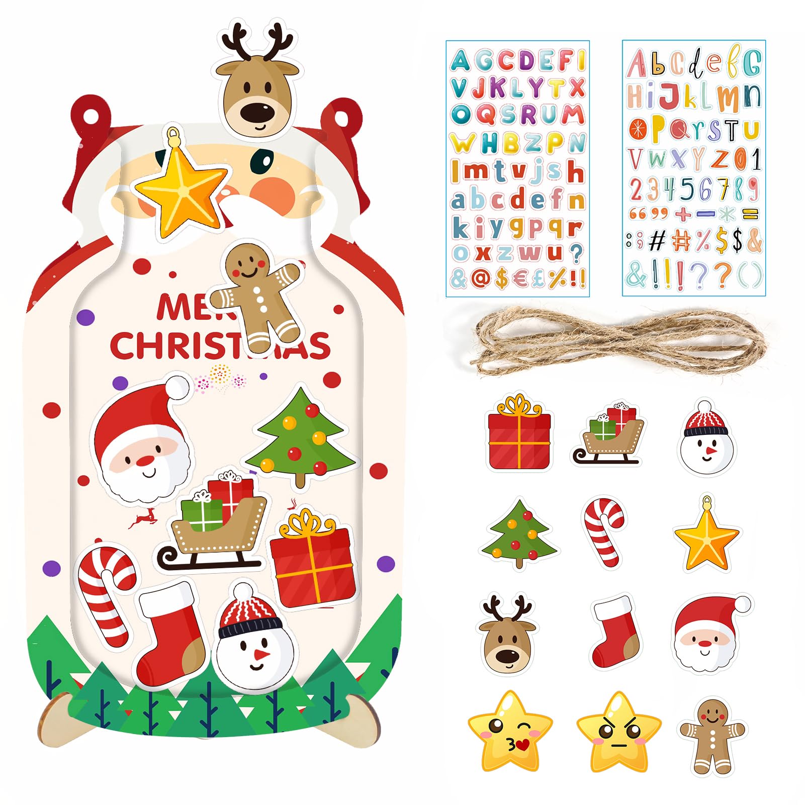 Snapklik.com : Personalized DIY Reward Jar For Kids: Classroom ...