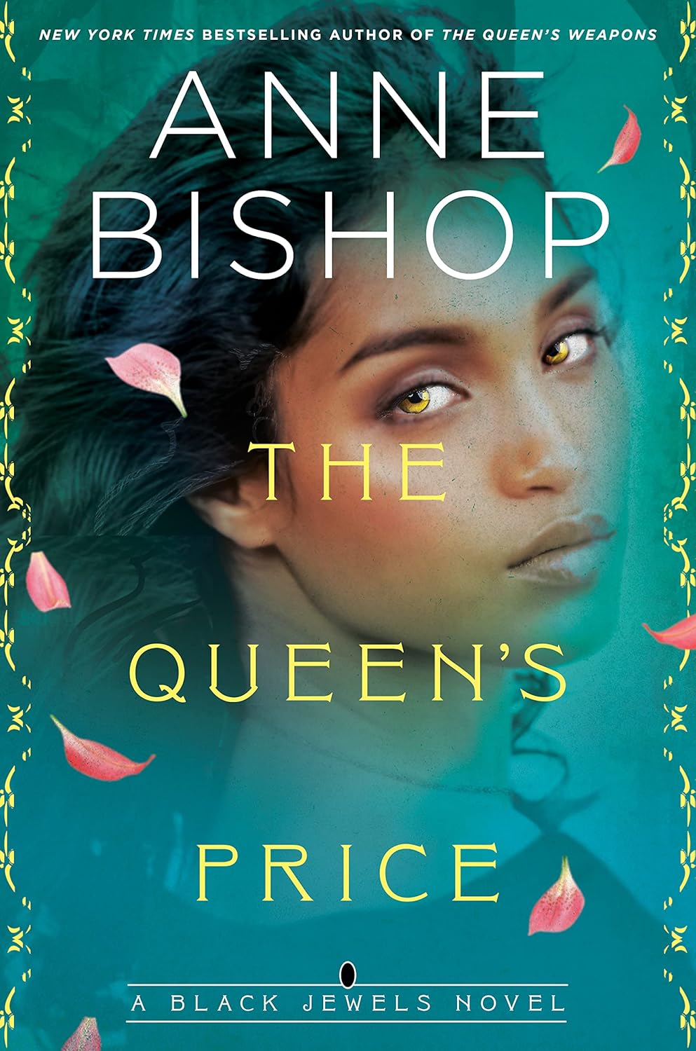 Amazon.com: The Queen's Price (Black Jewels Book 12) eBook : Bishop ...