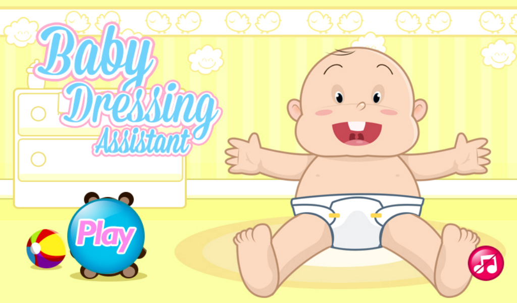 Baby Dressing Assistant - App on Amazon Appstore