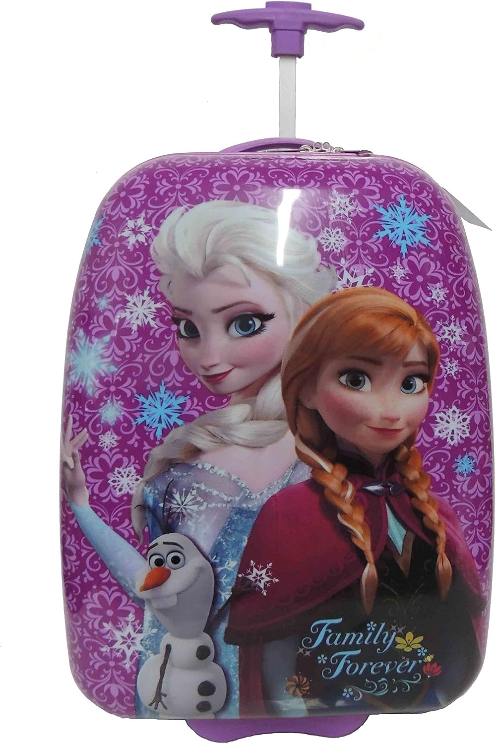 Frozen Suitcase for Kids : Amazon.ca: Electronics