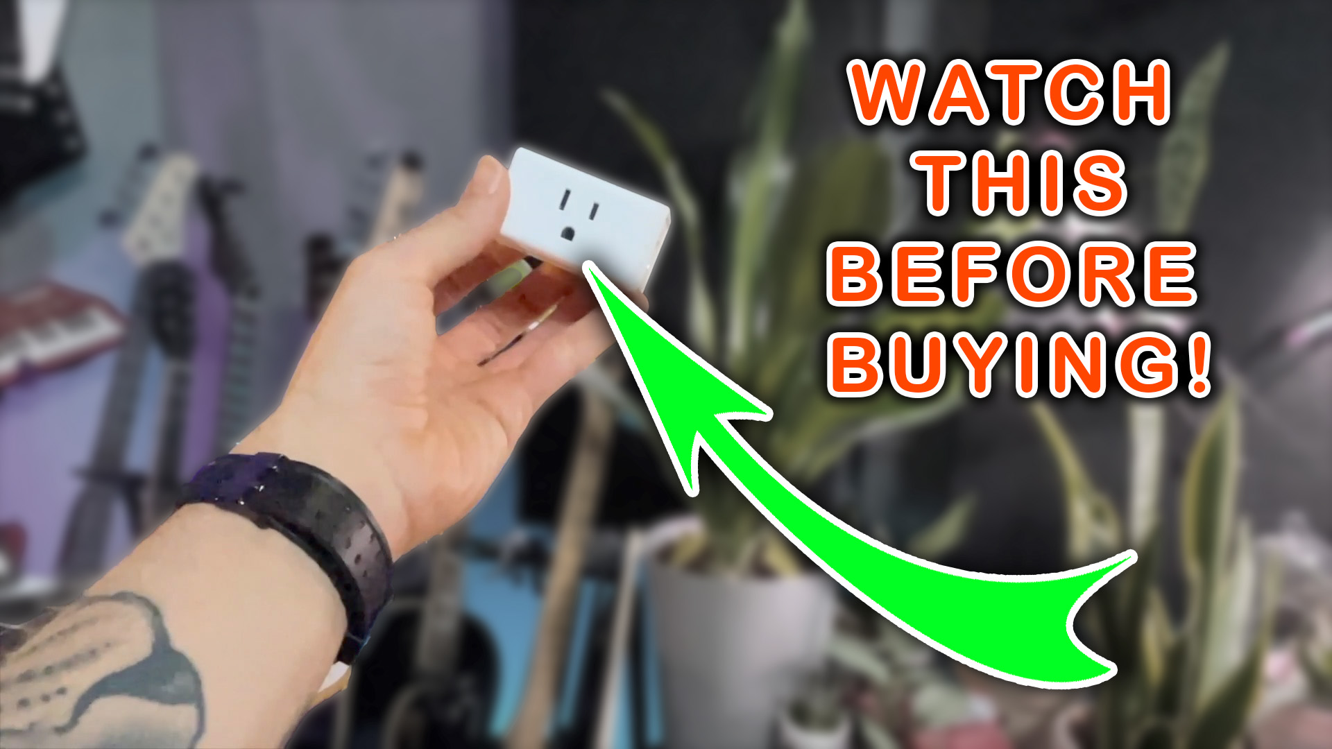 Watch IMPORTANT Things to Know About Kasa Smart Plug Mini !!! on Amazon ...