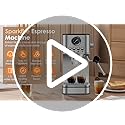 Amazon.com: Sparkfire Espresso Machine Coffee Makers 20 Bar,Stainless ...