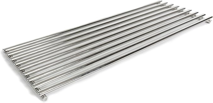 Amazon.com : Broil King Stainless Steel Rod Cooking Grid for Broil King ...